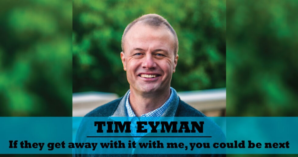 The AG’s Case Against Me Is An Elaborate Hoax — Here’s How It’s ...