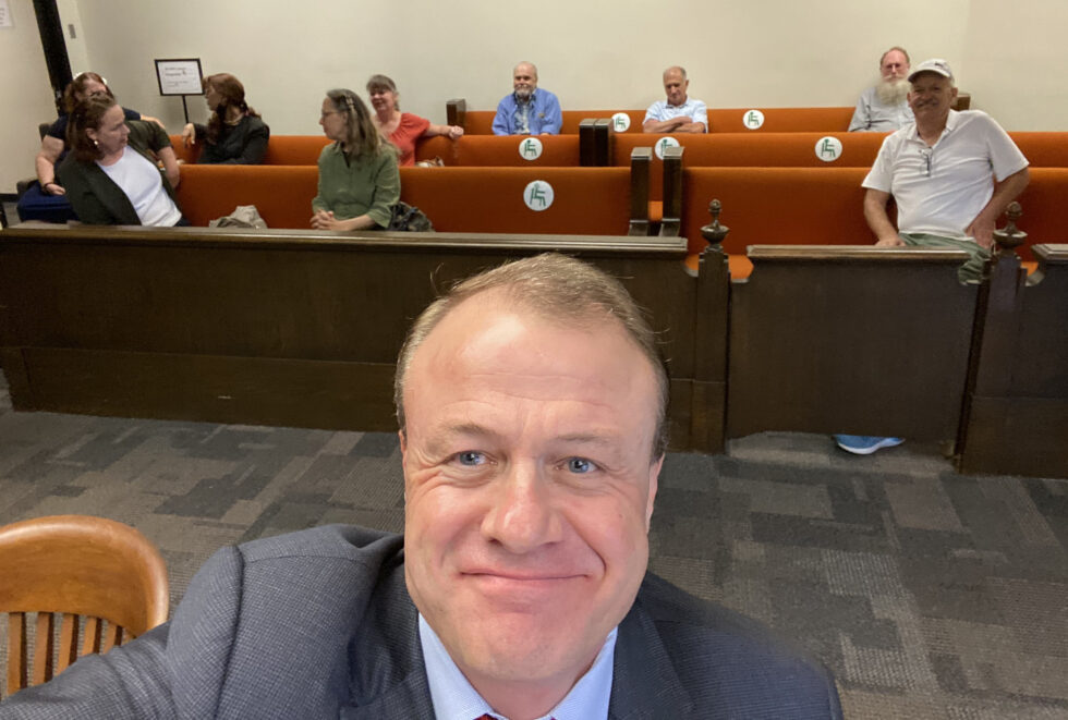 Updates - Tim Eyman Legal Defense